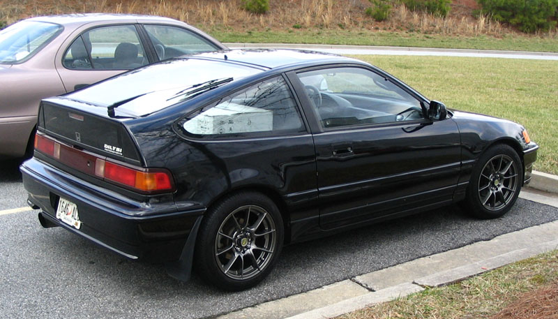 Has used NSX's always been in demand? | NSX Prime