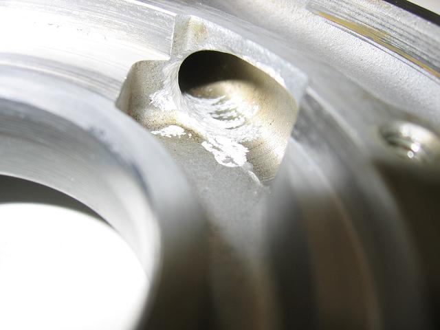 High Compression Turbo D16A6. Take 2.| Grassroots Motorsports forum
