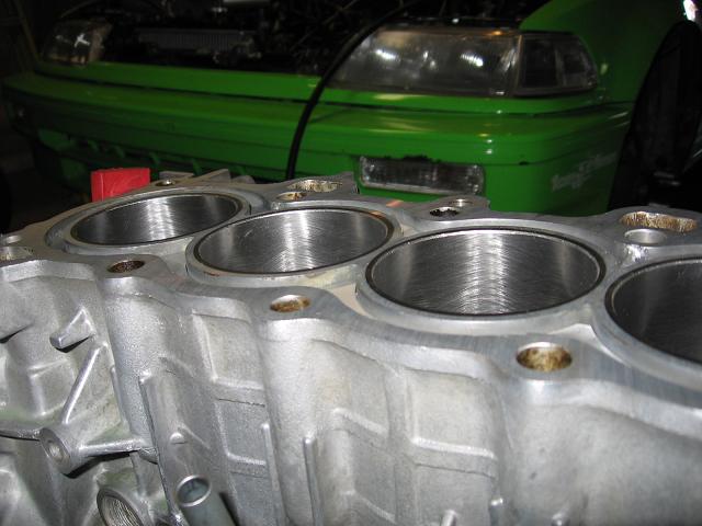 High Compression Turbo D16A6. Take 2.| Grassroots Motorsports forum