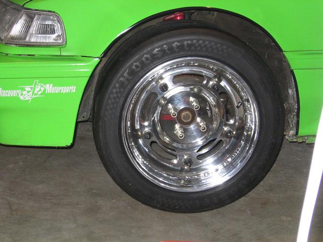Big tires, little car-Page 2| Grassroots Motorsports forum